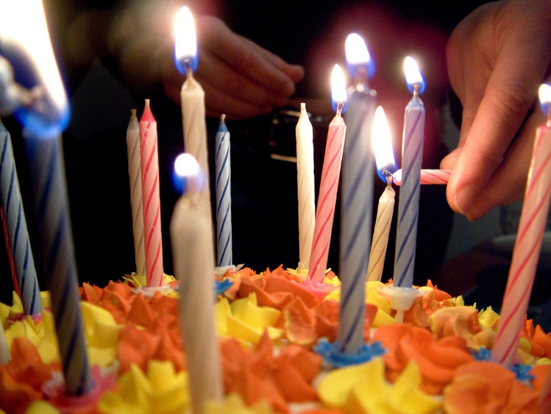 Seventeen Years Ago - Reframing Ministries