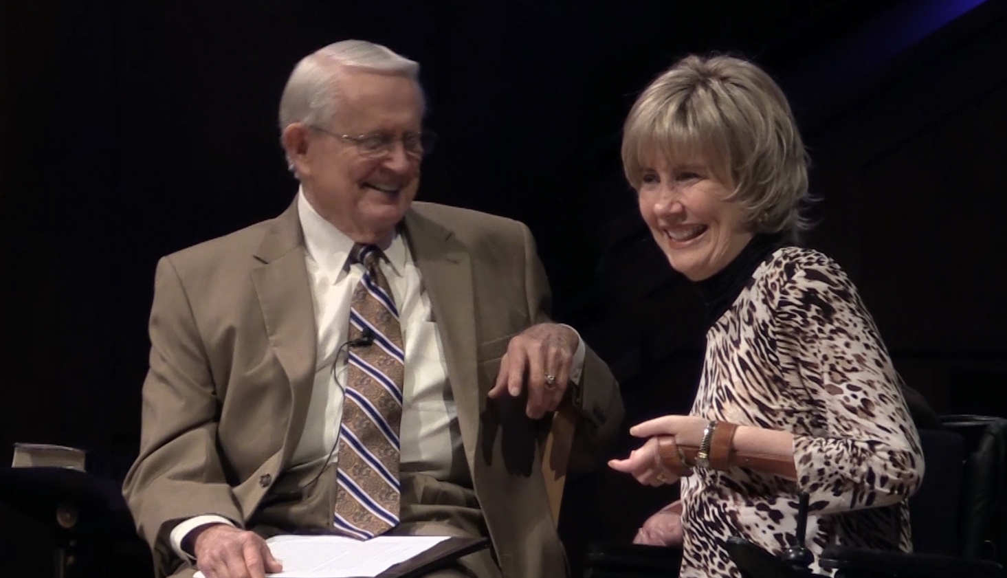 When God Takes Over - Reframing Ministries