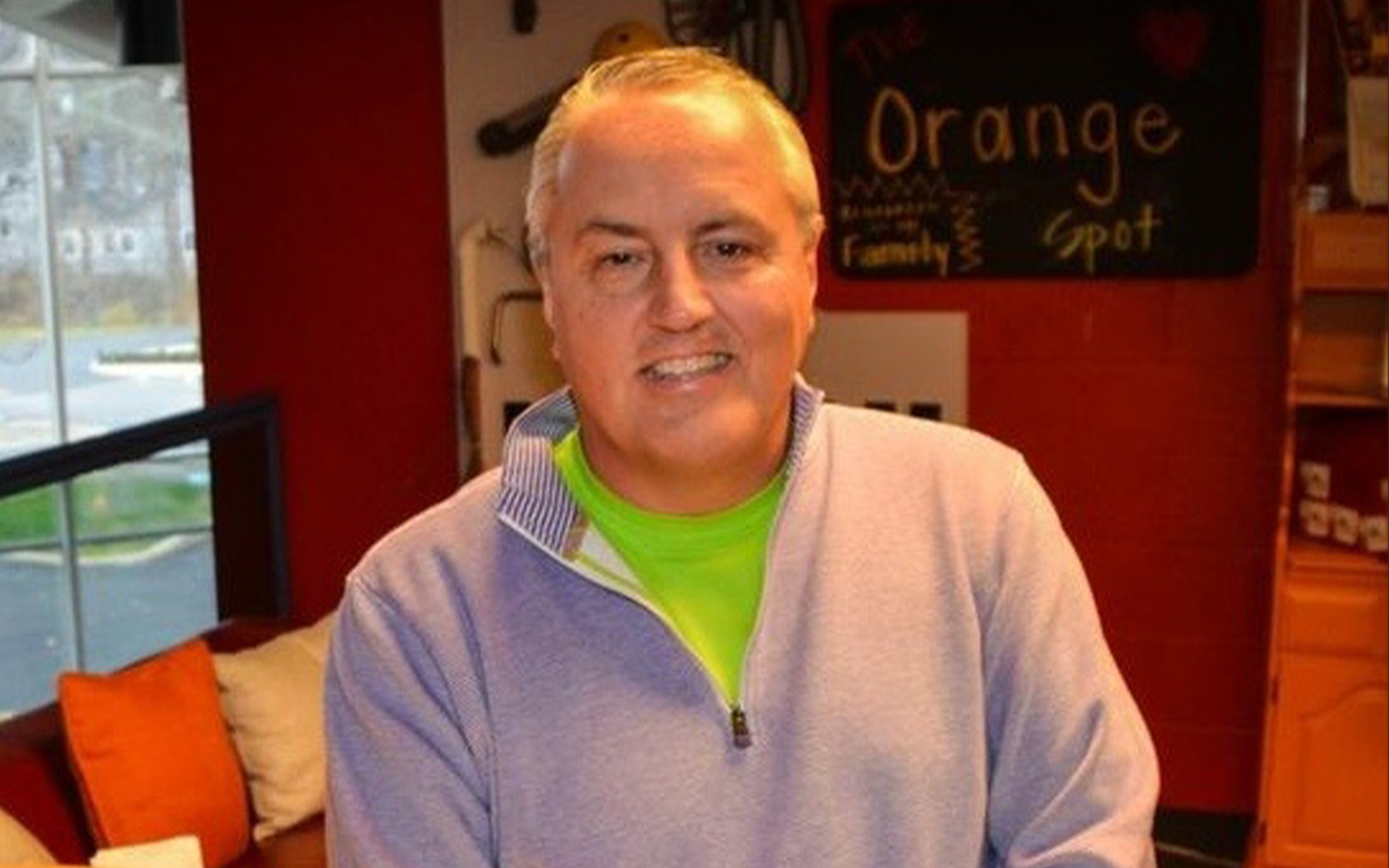 Steve Grcevich, MD - Reframing Ministries