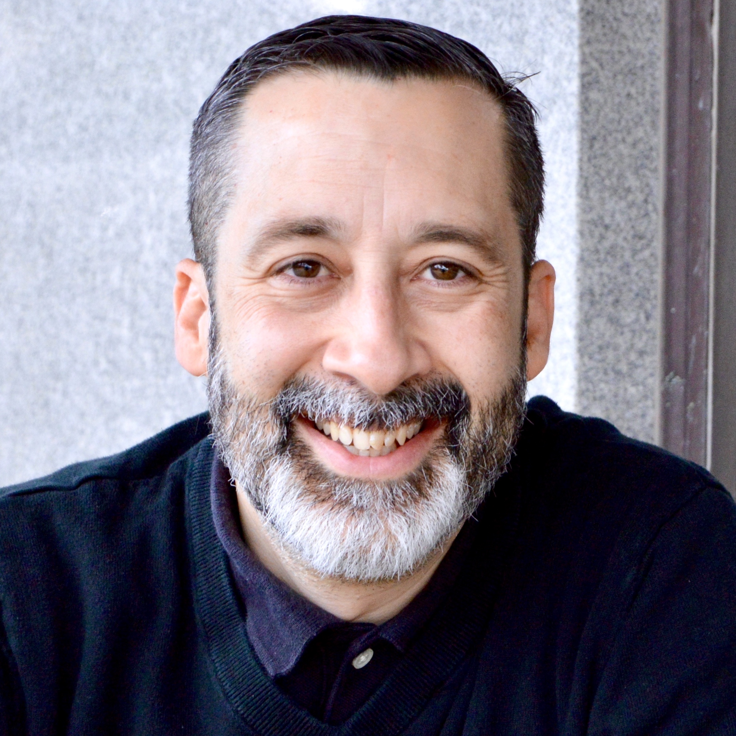 Reframing Interviews: Healing in Mental Health - Reframing Ministries